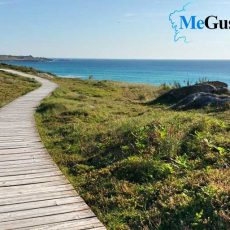 Playa do Vilar, un tesoro salvaje de Galicia - MeGustaGalicia.com